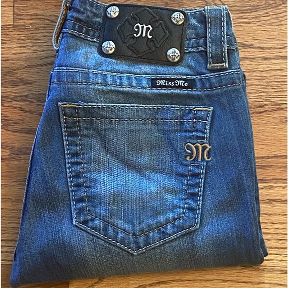 Miss Me | Jeans | Miss Me Skinny | Poshmark